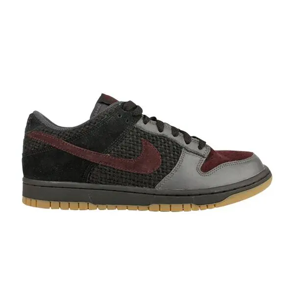 Nike Dunk Low Cl Sneakers
