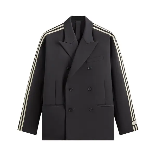 Kith For Adidas Football Suit Jacket