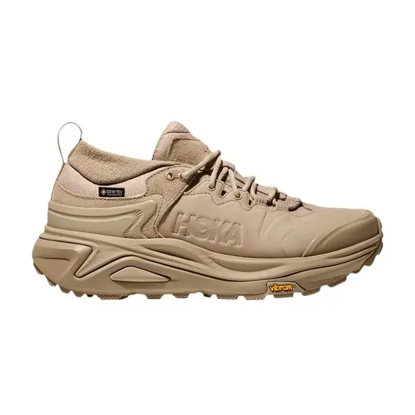 HOKA® Kaha 3 Low Gore-tex - Tan