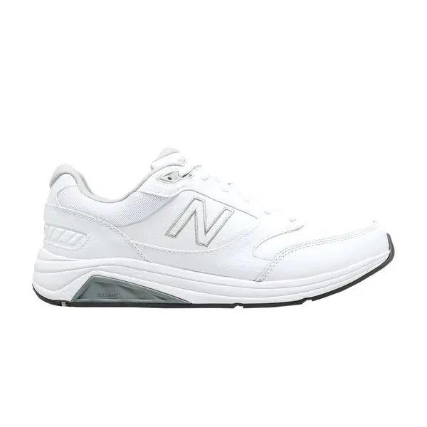NEW BALANCE 928v2 2e Wide - White