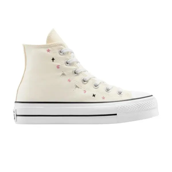 CONVERSE Chuck Taylor All Star Lift Platform High Top Sneakers