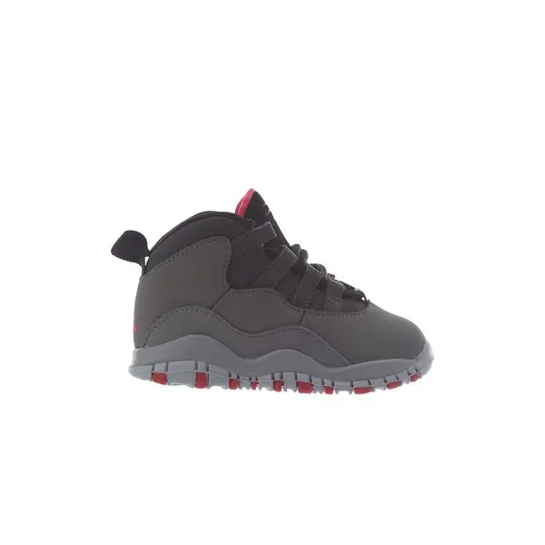JORDAN 10 Retro Td Sneakers - Grey
