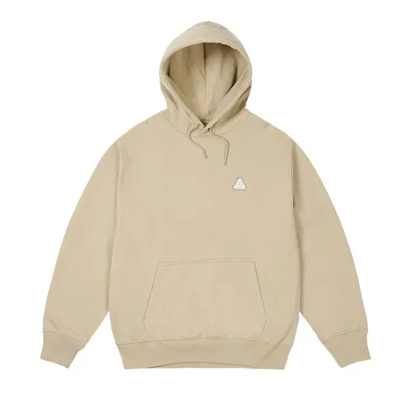 PALACE Sofar Hood - Grey