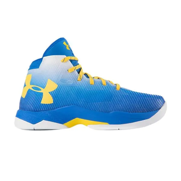 Under Armour Curry 2.5 Gs '73-9 - Blue