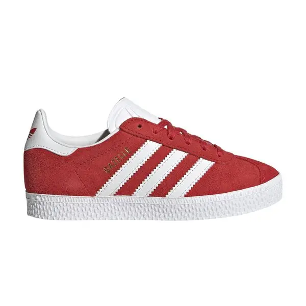 Adidas Gazelle C Sneakers - Red