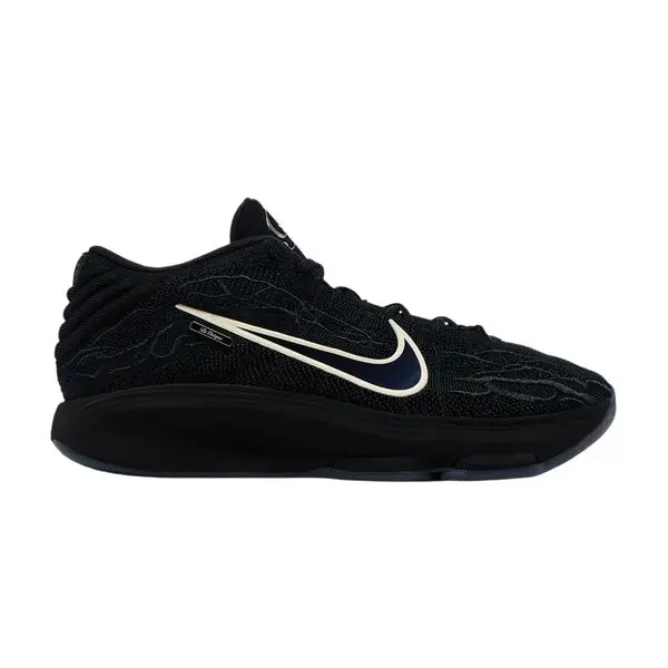 Nike Victor Wembanyama X Air Zoom Gt Hustle 3 Lx Label