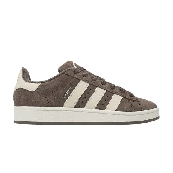Adidas Campus 00s Earth Strata Sneakers - Brown