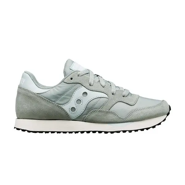 Saucony Dxn Trainer - Green