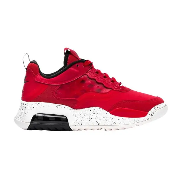Nike Air Max 200 Gs Sneakers - Red