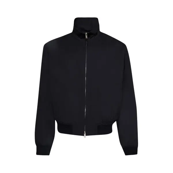 Bottega Veneta Fine Wool Blouson