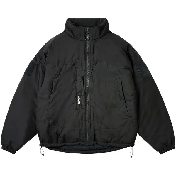PALACE Soft Jacket