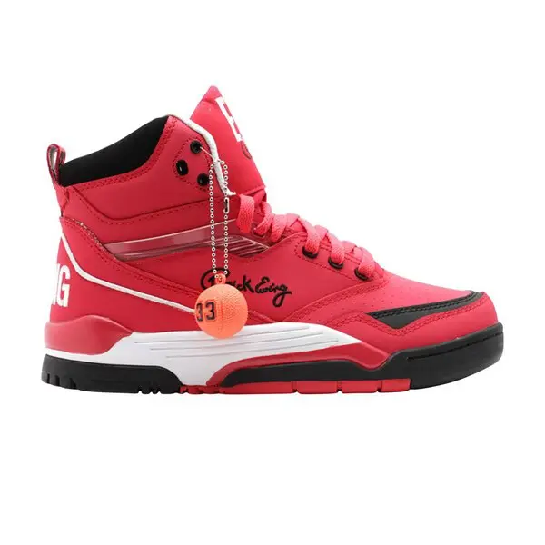 EWING Center Hi Basketball Shoe