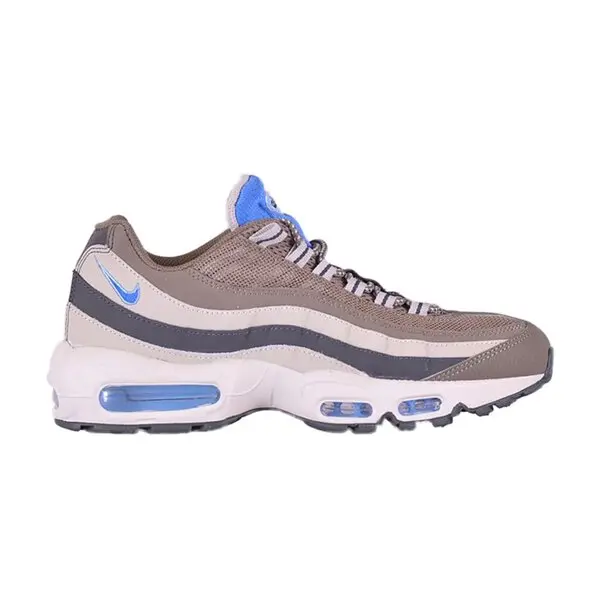 Nike Air Max 95 Sneakers - Tan