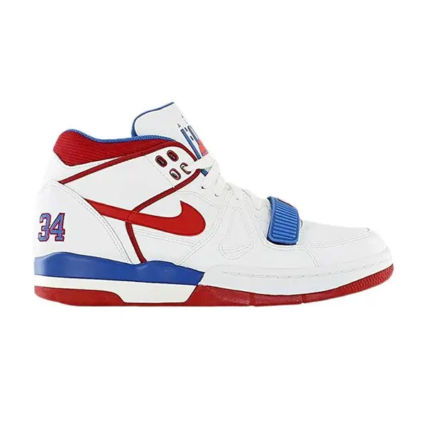 Nike Air Alpha Force 3 '76ers' Sneakers