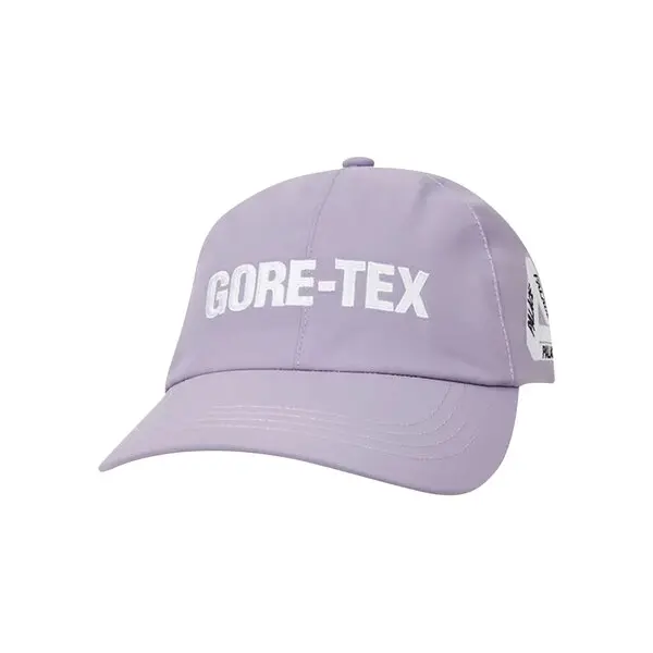 PALACE Gore-tex 6-panel Cap - Purple