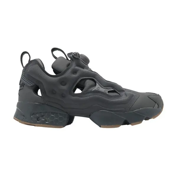 REEBOK Instapump Fury 94 Gum - Grey