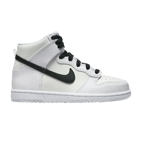 Nike Dunk High Ps 'stormtrooper 2.0' Sneakers