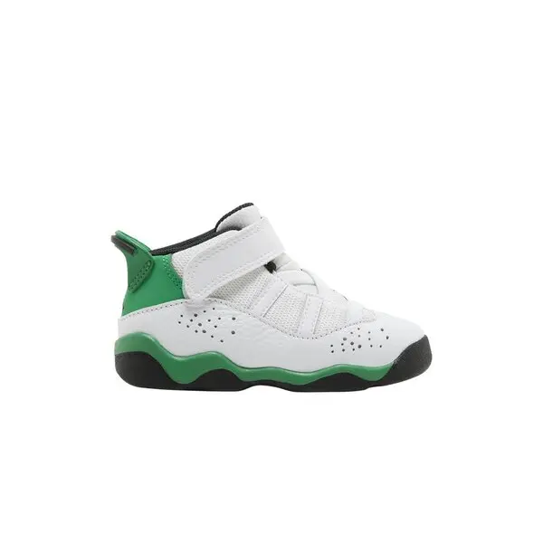 JORDAN Rings Td Sneakers - White