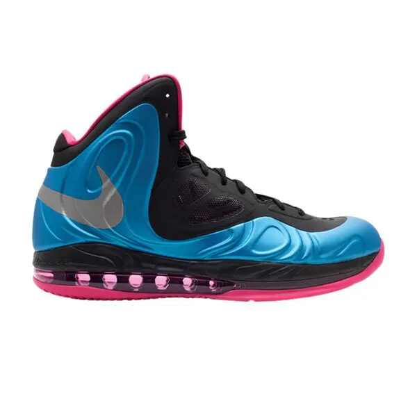 Nike Air Max Hyperposite - Blue