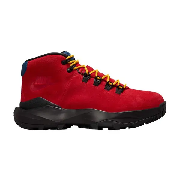 Nike Cygnal University - Red