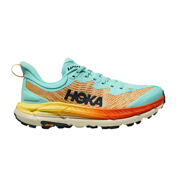 HOKA® Mafate Speed 4 - Blue