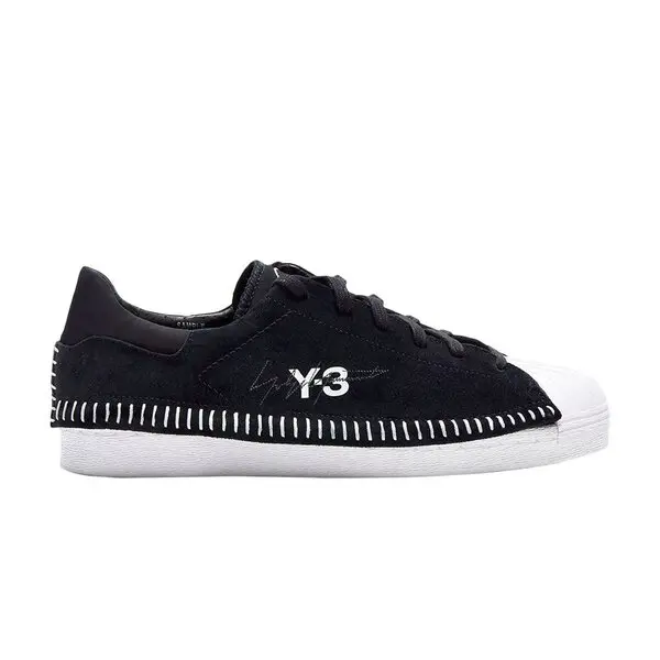 Adidas Y-3 Bynder Super Sneakers