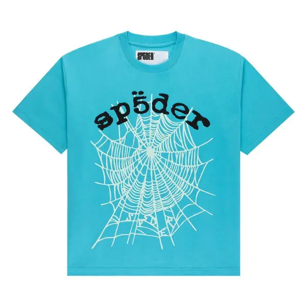 SP5DER Og Web V2 Tee