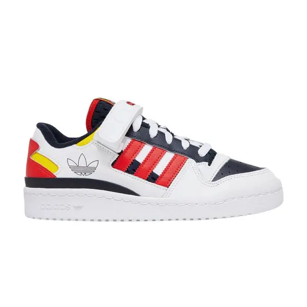 Adidas Forum Low J Sneakers