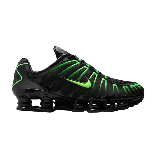 Nike Shox Tl Sneakers