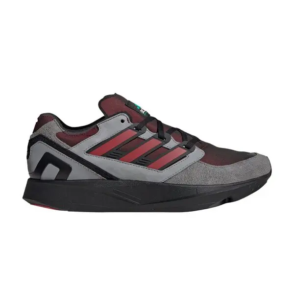Adidas Eqt Takumi Sen Sneakers - Grey