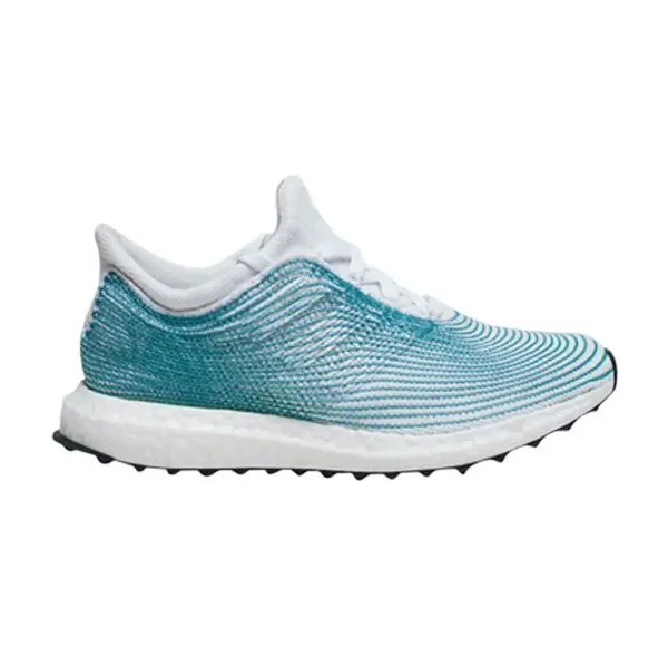 Adidas Parley X Ultraboost Dna 'cloud' Sample Sneakers