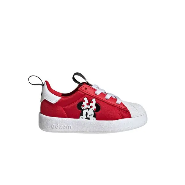 Adidas Disney X Adifom Superstar 360 I Minnie Mouse - Red