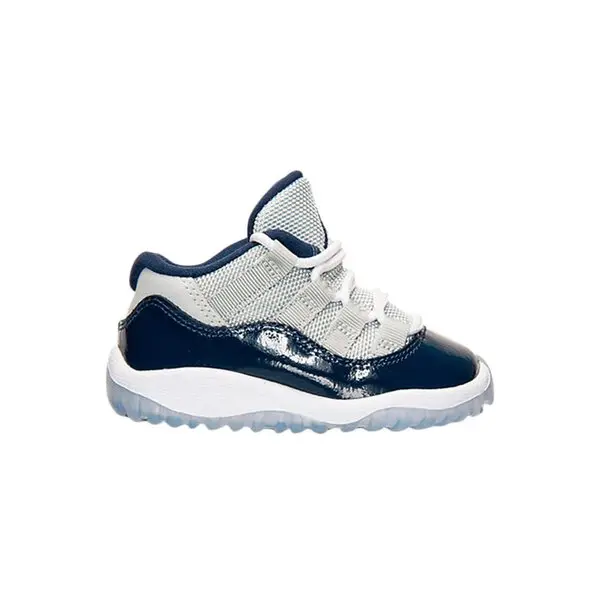 JORDAN 11 Retro Low Td Sneakers - Grey