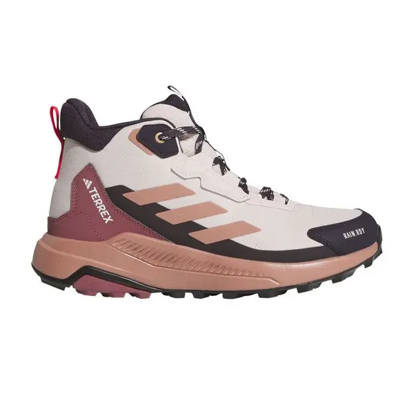Adidas Terrex Anylander Mid Rain.rdy - Brown