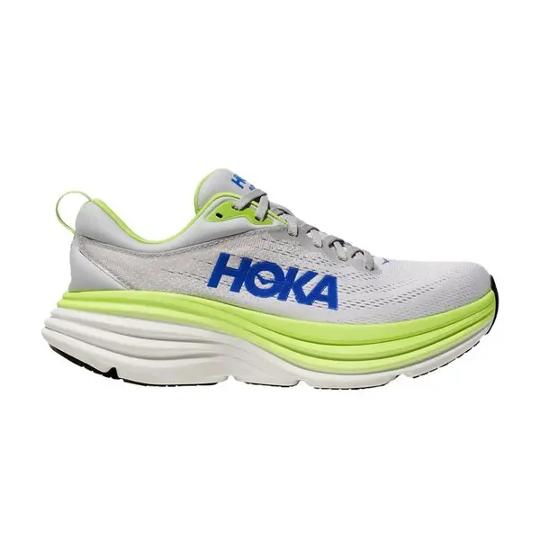 HOKA® Bondi 8 - Grey