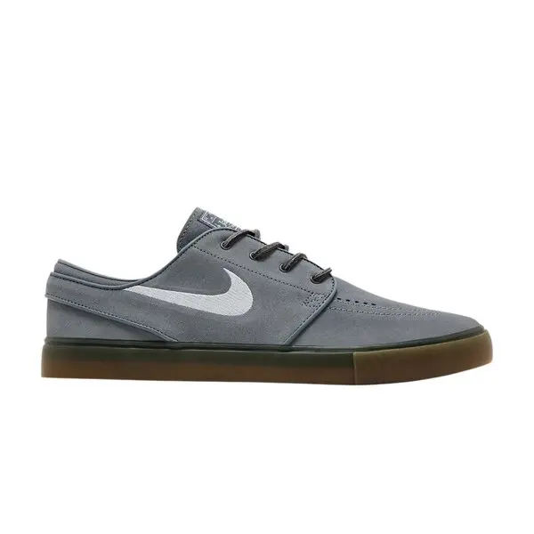 Nike Zoom Stefan Janoski Og+ Sb Sneakers - Grey