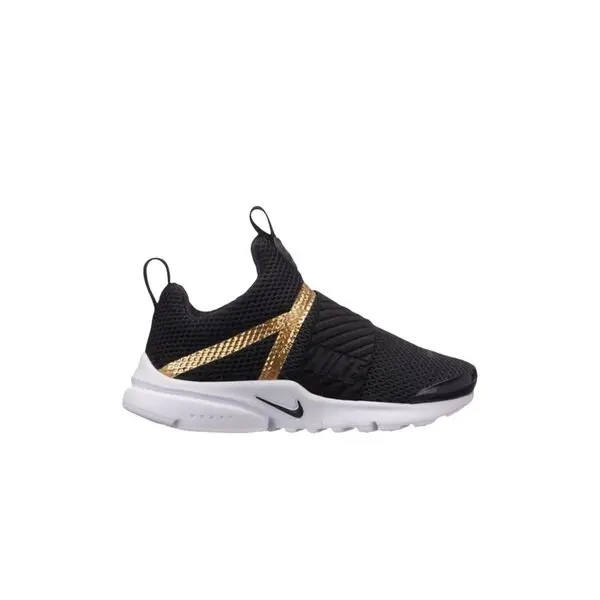 Nike Presto Extreme Ps Sneakers - Black