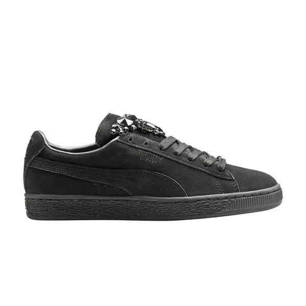 PUMA Basket Jewels Sneakers