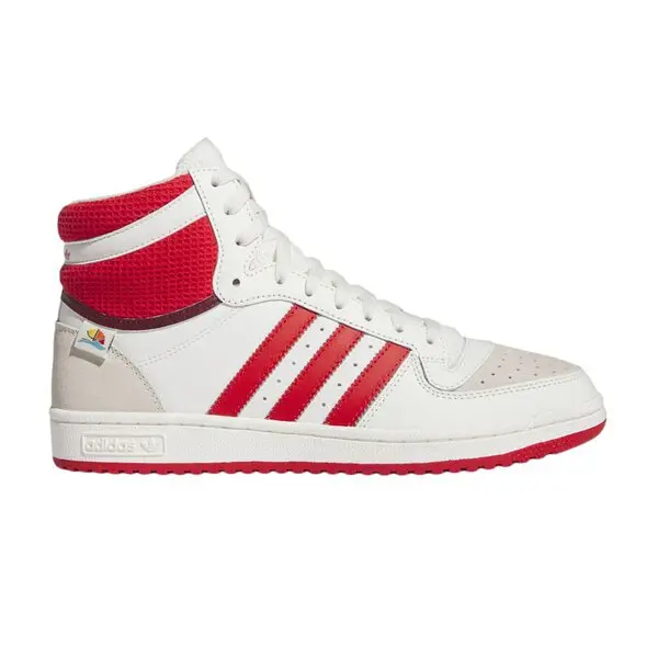 Adidas Top Ten Rb Sneakers - White