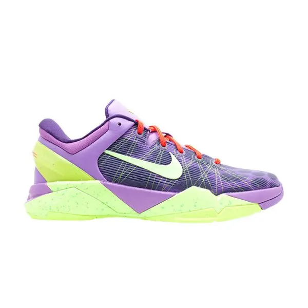 Nike Kobe 7 Gs Christmas Sneakers