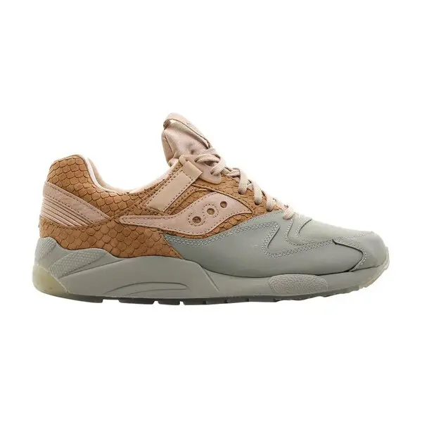 Saucony Grid 9000 Ht 'sherbert Pack' Sneakers
