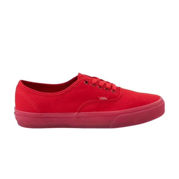 VANS Authentic Translucent Sneakers