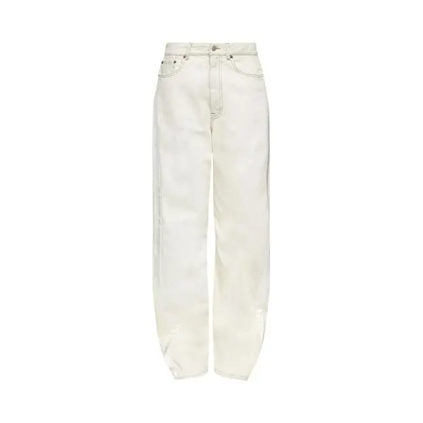 MAISON MARGIELA Five-pocket Pants