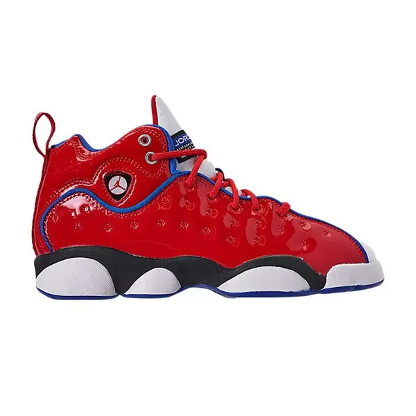 JORDAN Jumpman Team 2 Gs Sneakers