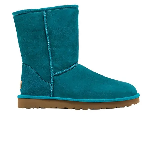 UGG Classic Short Ii Boots - Blue
