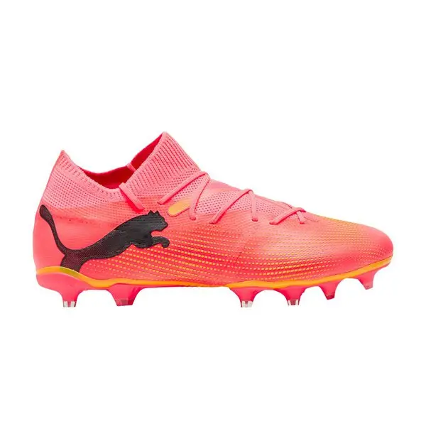 PUMA Future Match Fg Ag Soccer Cleats