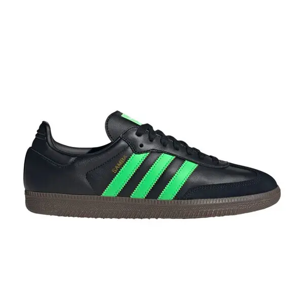 Adidas Samba Og Sneakers
