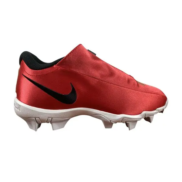 Nike Odell Beckham Jr. X Vapor Untouchable Shark 3 Gs - Red