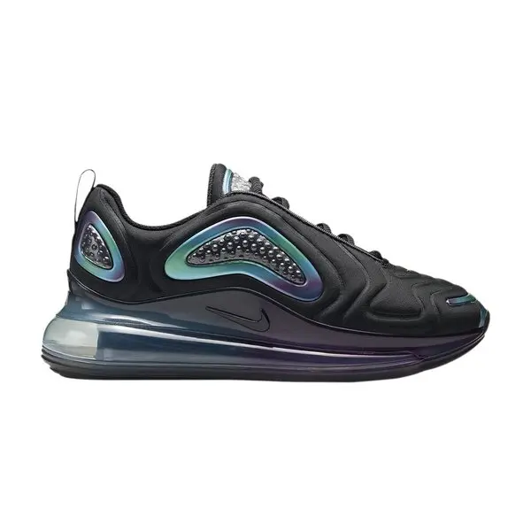 Nike Air Max 720 Gs Bubble Pack