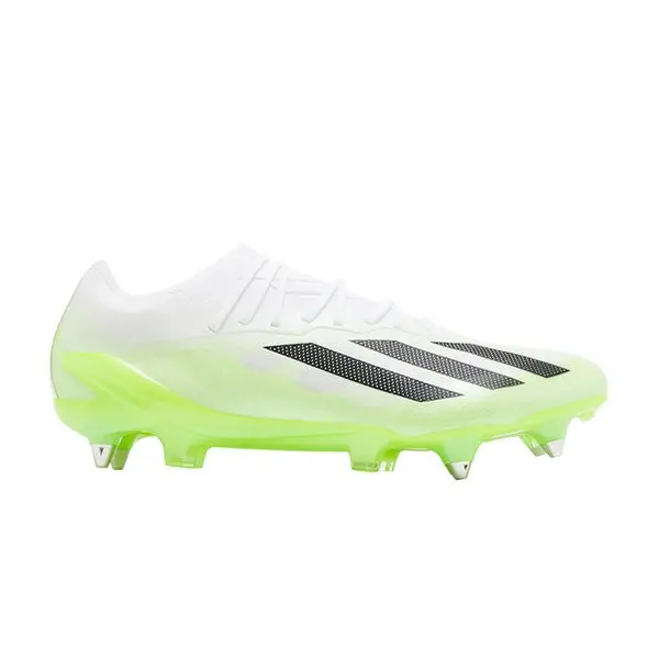 Adidas X Crazyfast.1 Sg Crazyrush Pack - Green